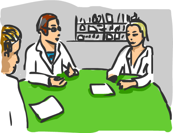 Gene Jury - Designer babies resources development page